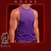 Second Life Marketplace - Noche. Wes Tank Purple