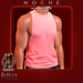 Second Life Marketplace - Noche. Wes Tank Pink