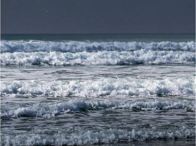 Second Life Marketplace - Ali's Ocean Waves - Box