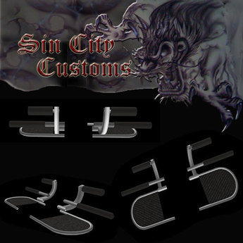 Second Life Marketplace - Forward Control H