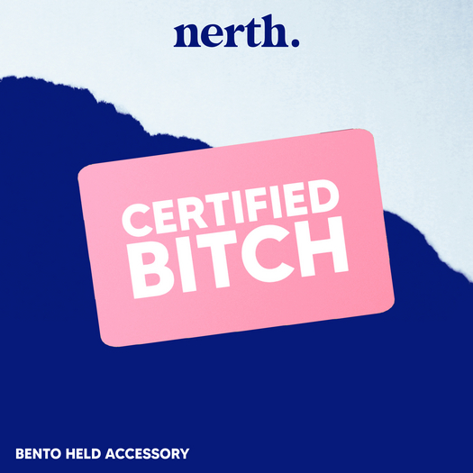 Second Life Marketplace - NERTH / BIZNIZ CARDS / CERTIFIED