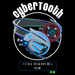 Second Life Marketplace - CyberTooth Coda Headphones BLUE