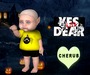 Second Life Marketplace - YES DEAR KIDS CHERUB Spidey shirt K-Mae