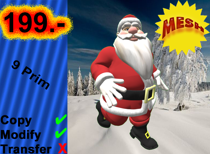 Second Life Marketplace - 004046 copy,modify