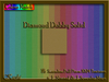Second Life Marketplace - Diamond Dobby Solids Seamless Texture Set