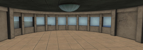 Second Life Marketplace - [Shinobi] Hokage Building With Interior
