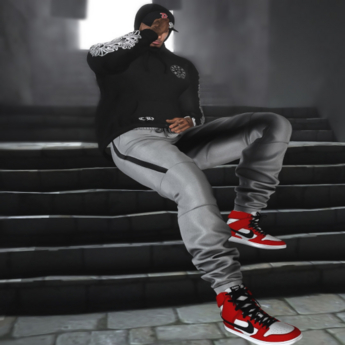 Second Life Marketplace - DRIP POSE-PACK