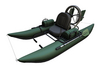 Second Life Marketplace - MadPea Pontoon Racers: Pontoon - Green