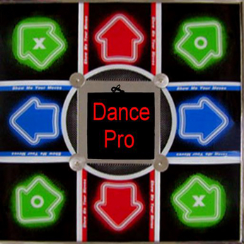 Second Life Marketplace - Dance Pad Pro