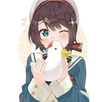 Second Life Marketplace - Suba Duck Avatar