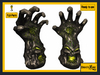 Second Life Marketplace - ::DisturbeD:: Horror Props - Hand of Doom ...