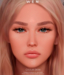 Second Life Marketplace - WEN -GIULIA SKIN (LELUTKA EVO X) - DEMO ALL ...