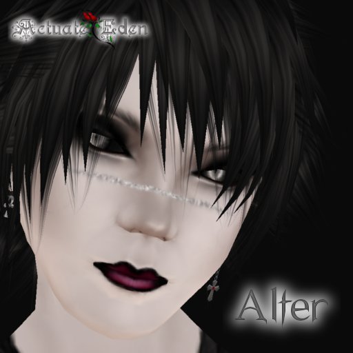 Second Life Marketplace - [Actuate Eden] Visual Makeup for Trap Skins ...