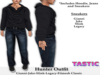 Second Life Marketplace - Tastic-Hunter Outfit 50% Off!