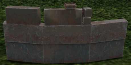 Second Life Marketplace - [HOW] Decommissioned Control Panel