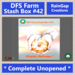 Second Life Marketplace - DFS Farm Stash Box #42 (Complete Unopened)