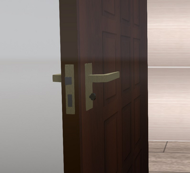 Second Life Marketplace - Double Door model C2