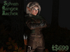Second Life Marketplace - ..::[R2]::.. Sylvan Ranger Archer