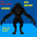 Second Life Marketplace - werewolf