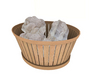 Second Life Marketplace - DFS Wool Basket x 10