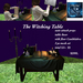 Second Life Marketplace - Witches spell table Midnight Summons-Box LI=22