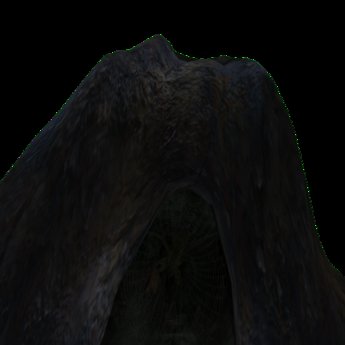 Second Life Marketplace - Drow-Lair-FS-V1.1