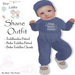 Second Life Marketplace - -S- Shane Outfit TD & BEBE