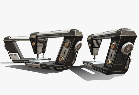 Second Life Marketplace - .:Neri M I A R T E :.Full Permission Sewing ...