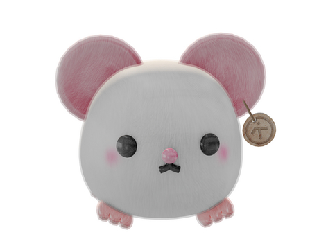 Second Life Marketplace - kotte - plush buddies - rat