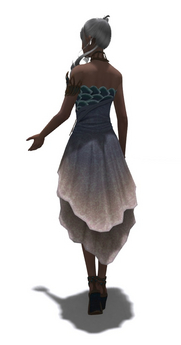 Second Life Marketplace - MESH NPC Elsa The Fae Queen Goddess
