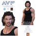 Second Life Marketplace - AVF -Luke Shape for LeLutka Paxton EvoX