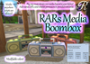 Second Life Marketplace - RARs Media Boombox