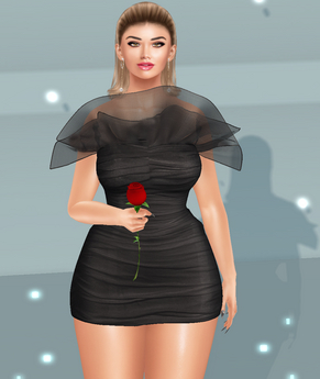Second Life Marketplace - DAF Pose Thank you