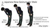 Second Life Marketplace - - May Sylphe - Japanese Bow Gestures for Male