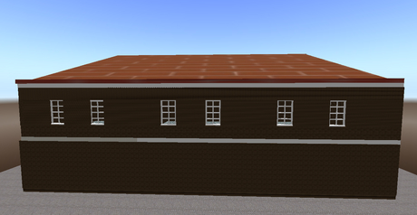 Second Life Marketplace - Motel Highway