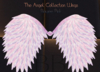 Second Life Marketplace - {Boujee Baby} The Angel Collection Wings ...