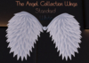 Second Life Marketplace - {Boujee Baby} The Angel Collection Mesh Angel ...