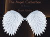 Second Life Marketplace - {Boujee Baby} The Angel Collection Mesh Angel ...