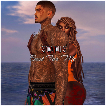 Second Life Marketplace - STATUS ~ Best For Me