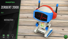 Second Life Marketplace - MadPea