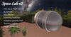 Second Life Marketplace - Space Lab v2