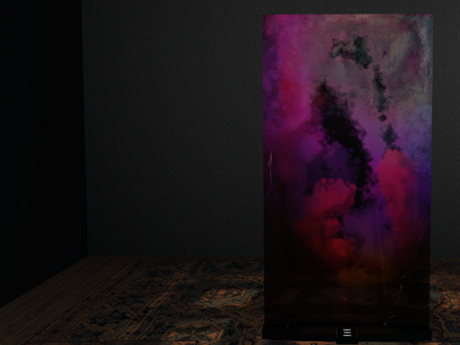 Second Life Marketplace - PURPLE HAZE | Light Panel