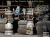 Second Life Marketplace - Beer Tap Classic x2 (PilePale&Bock)