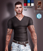 Second Life Marketplace - Brutal Vee Tee SiX Textures - Legacy Gianni Jake