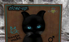 Second Life Marketplace - KittyCatS Box - ♂ M 9T Russian Black with ...