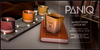 Second Life Marketplace - PANIQ - Mabon Foyer Decor Set