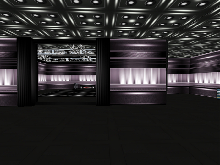 Second Life Marketplace - Sky Box Club