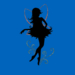 Second Life Marketplace - Fairy Wall Decals