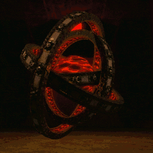 Second Life Marketplace - [XEN] ~ Ophanim