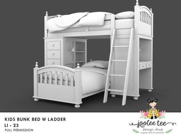 Second Life Marketplace - WINTER SALE 2022 50% OFF Joolee Tee Builders ...